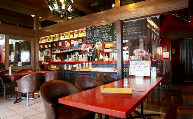 【開店】Buffet Restaurant HOKU HOKU – 開店閉店.com