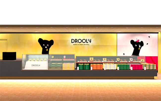 【開店】DROOLY 阪神梅田本店 – 開店閉店.com