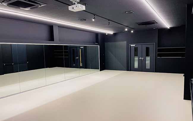 【開店】TORA Dance Studio – 開店閉店.com