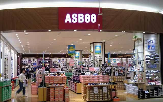 【閉店】ASBee アスビー イオンモールかほく店 – 開店閉店.com