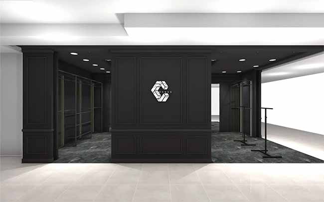 【開店】CRONOS GINZA SIX店 – 開店閉店.com